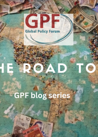 Development Finance & Tax Justice | Global Policy Forum